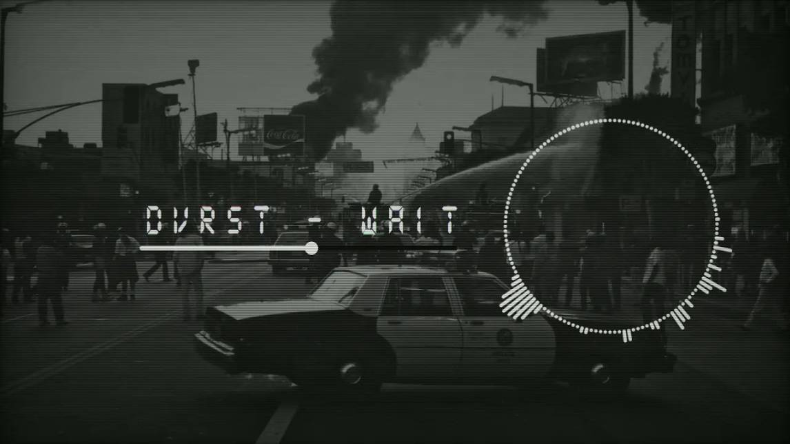 DVRST - WAIT