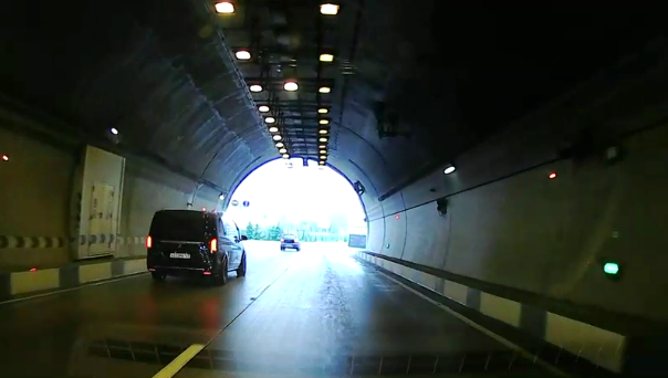 038. Дорога От Урала до Абхазии. На машине. 2022г. Часть 3