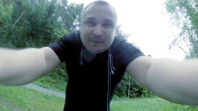 [РТП] миша любит страдать