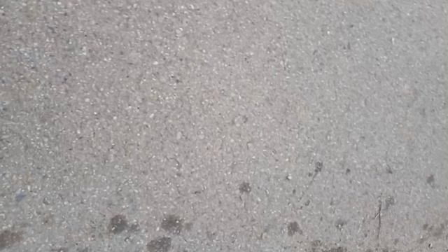 я нашёл полу не пробиваемый камень