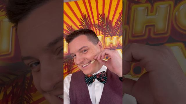 а если online? легко! мероприятие прямым эфиром на всю страну! Годное шоу!