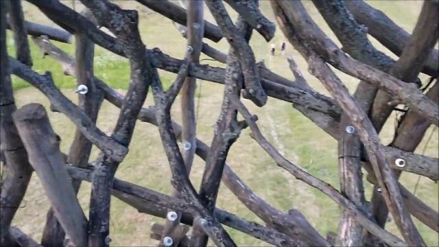 Никола-Ленивец, 16-17 июня 2018