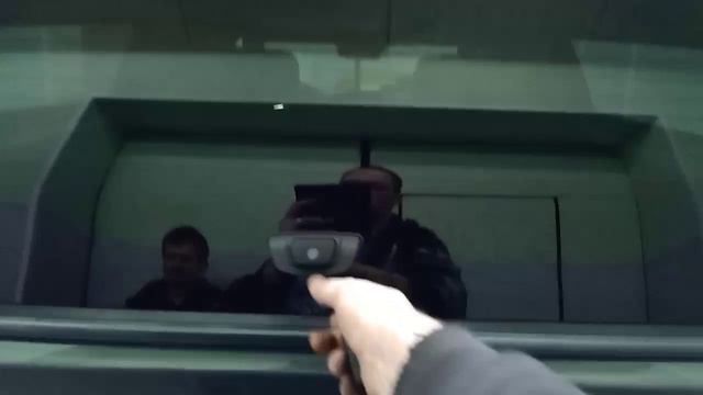 Кунг Sammitr для Isuzu D-Max