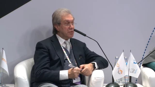 IPQuorum.Culture 2018. Чистый звук. Учреждение премии