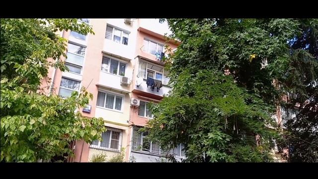 Сочи. Хоста. Продается квартира 65 м2