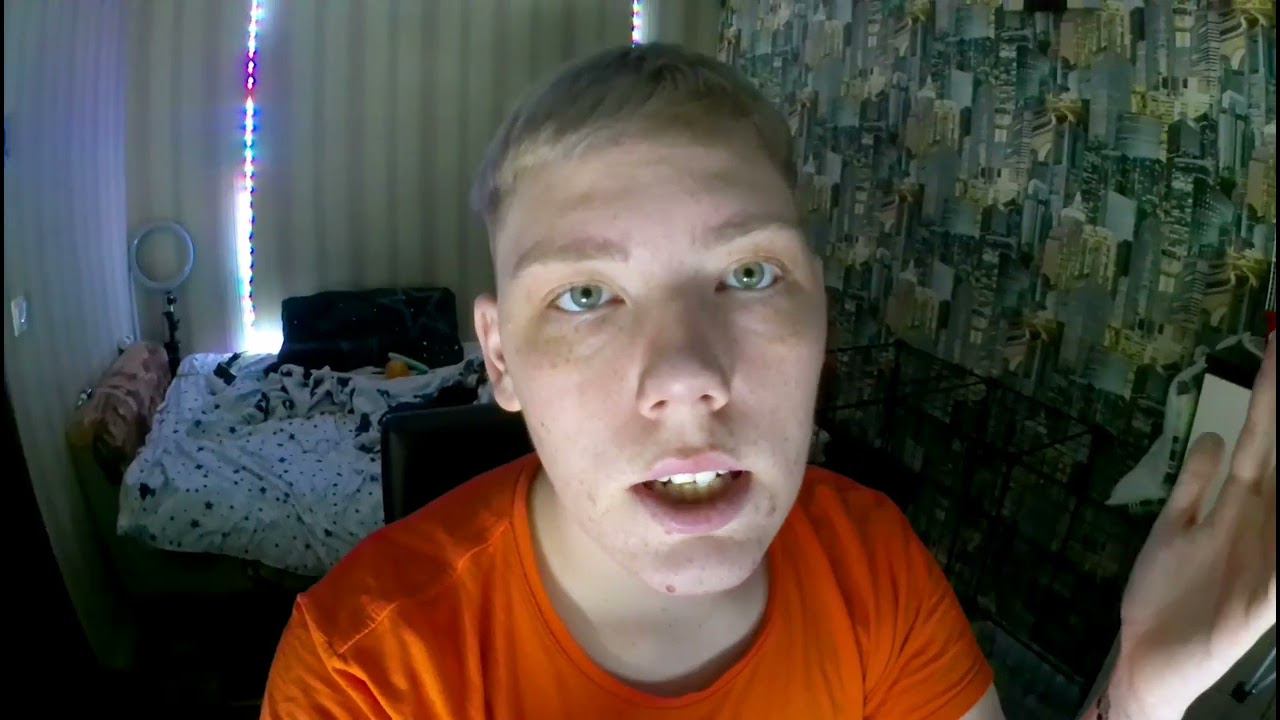 Новогодний влог, сборы в поездку #1