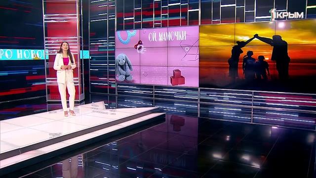 Ой, мамочки. Выпуск от 06.10.23
