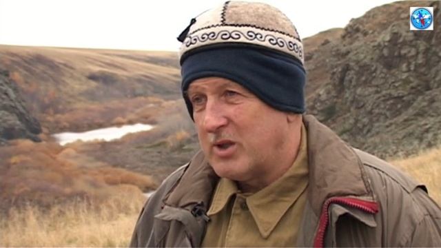 река Селеты интервью