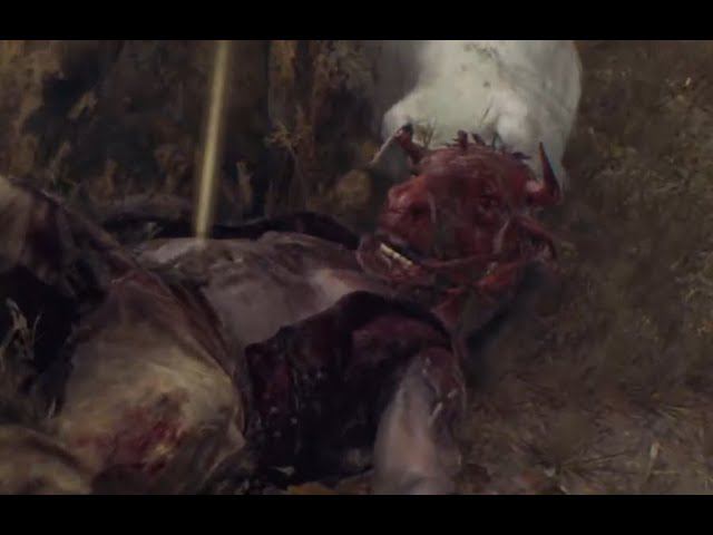 МИНОТАВР ► RESIDENT EVIL 4 REMAKE #2