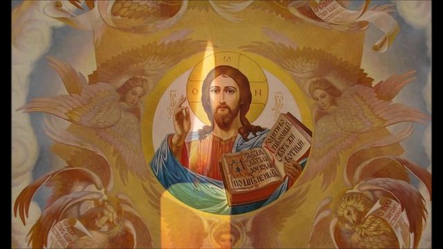 Благодарственный акафист "Слава Богу за всё!"