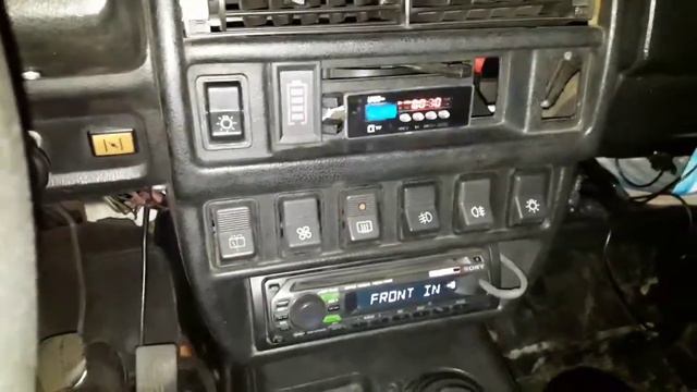 Mp3 декодер из Китая