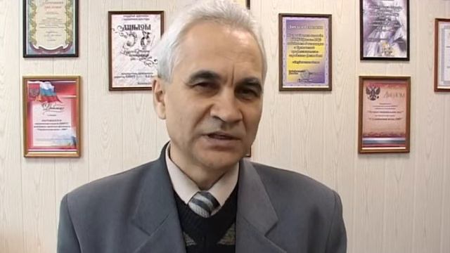 Студенты КИИУТ победили в конкурсе нано технологий. Декабрь 2010 год.