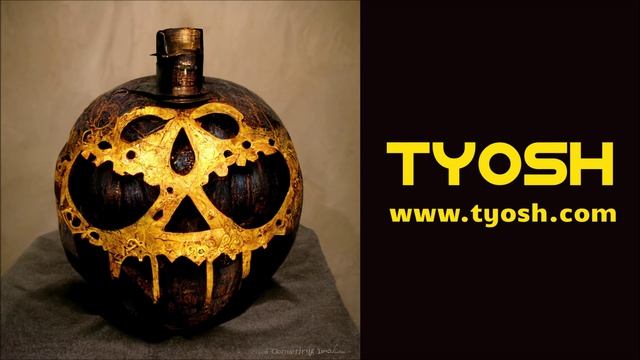КИБЕР ТЫКВА. Шоу, спектакли, концерты на Хэллоуин 31 октября 1 ноября 2022 в Москве