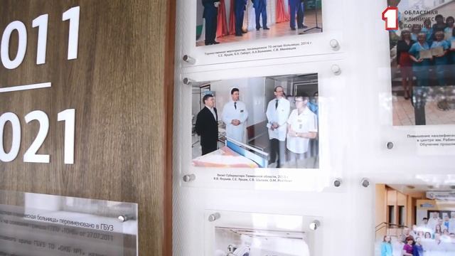 Открытие исторического комплекса «ВЕХИ ИСТОРИИ»