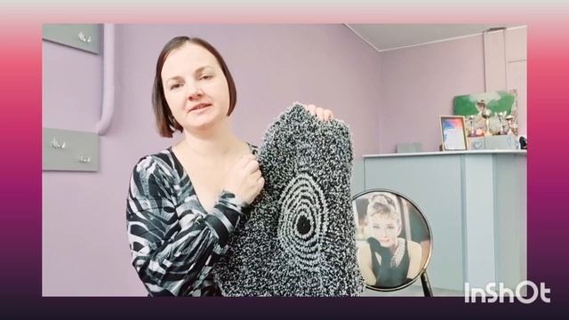 Готовые работы. Коврики для ванны ручной работы. Екатерина Дмитриченко. Студия Эдельвейс.