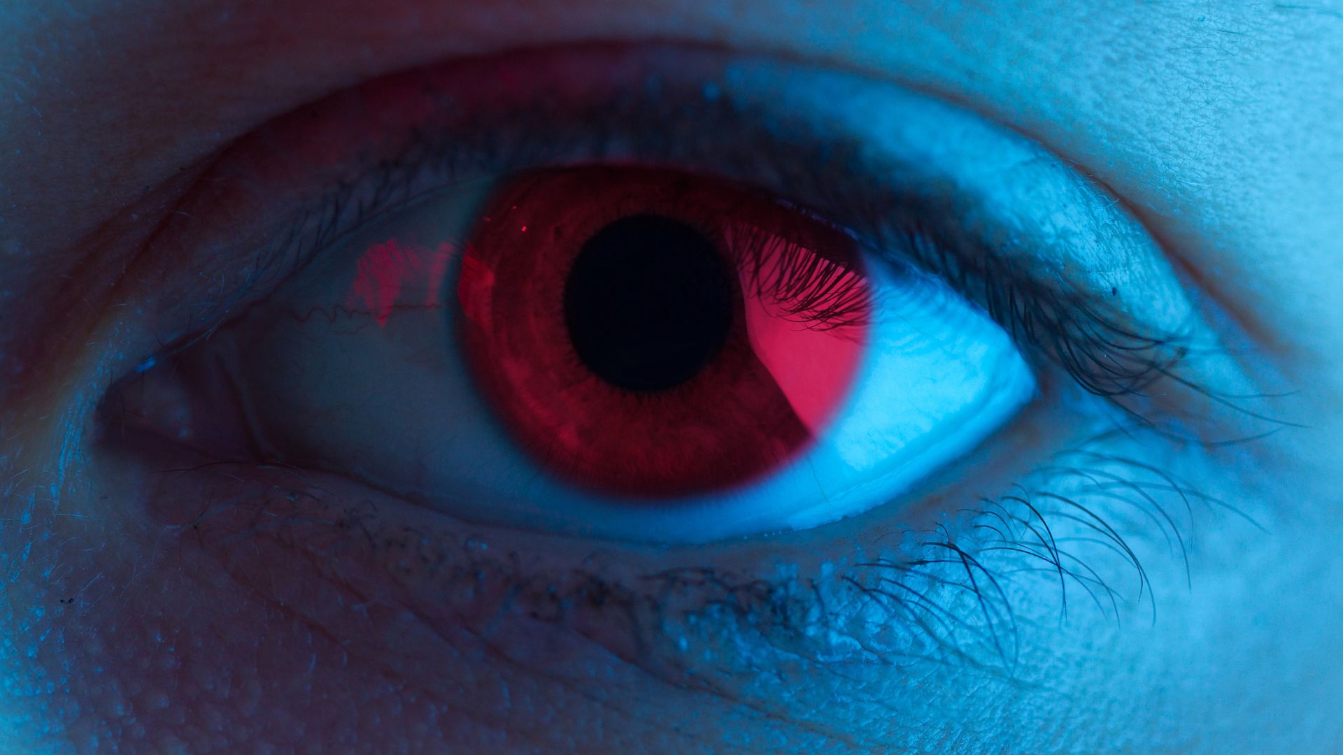 Farzam ft. Parveez & DIAS & Hasan Madudov - Красные глаза (Тизер)