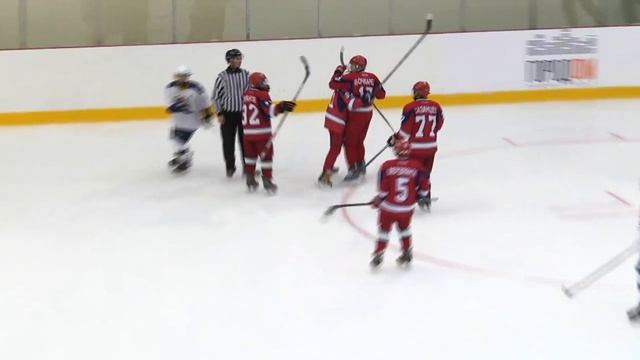 24.09.2016_Ижсталь_(Ижевск)_-_Сарматы_(Оренбург)_Подборка_голов.mp4