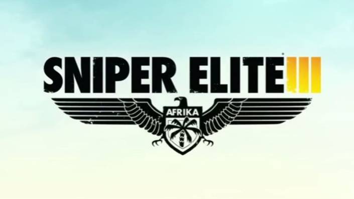 Sniper Elite 3. Снайпер Элита 3 7 серия