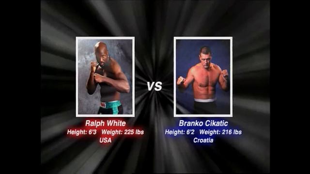 PRIDE FC 1 [11 октября 1997]