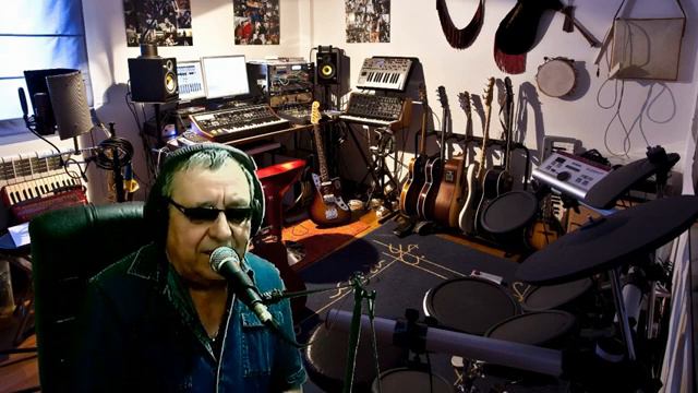 Пьяная вишня