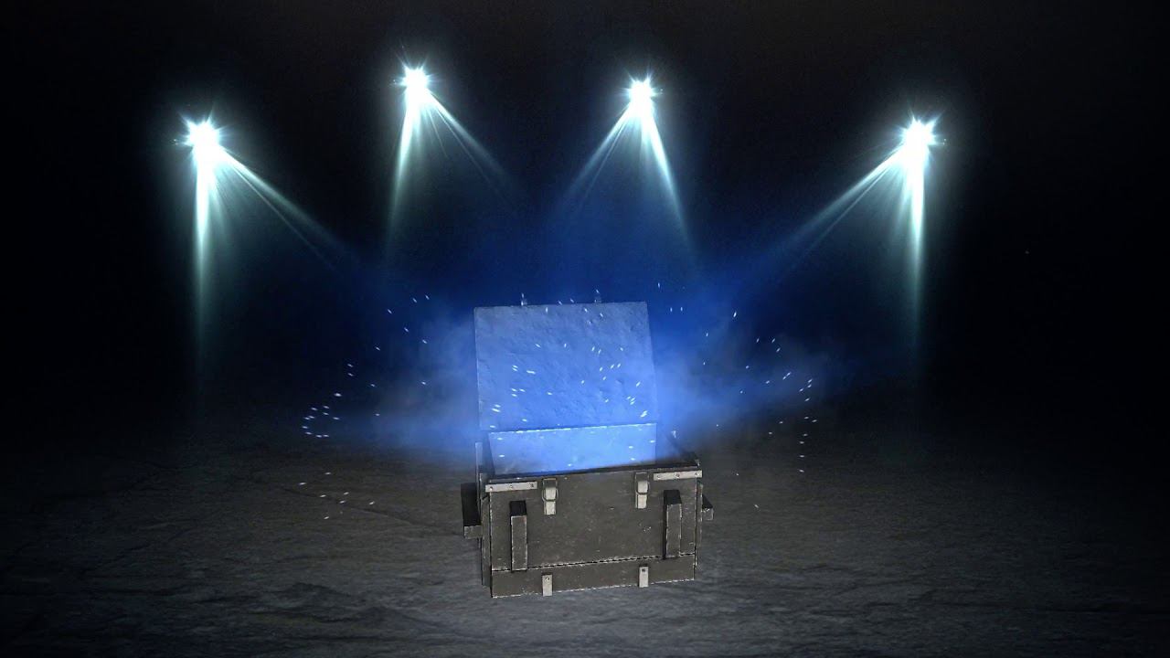 Новогодние сундуки за свободный опыт на 3 ляма,соклановец открыл