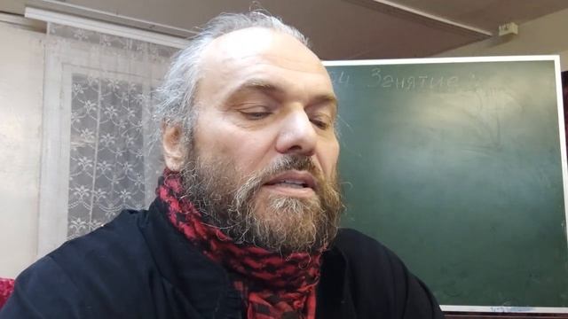 ☦️Академия для мирян урок4: "ЛИТУРГИЯ".