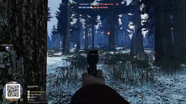 Играем в Tannenberg (Стрим 15.09)