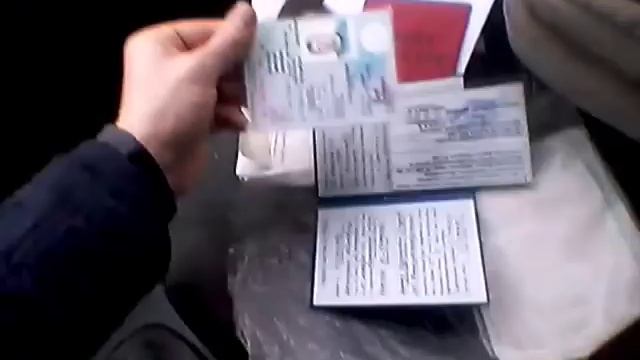 Какие документы нужны для работы вахтовым методом