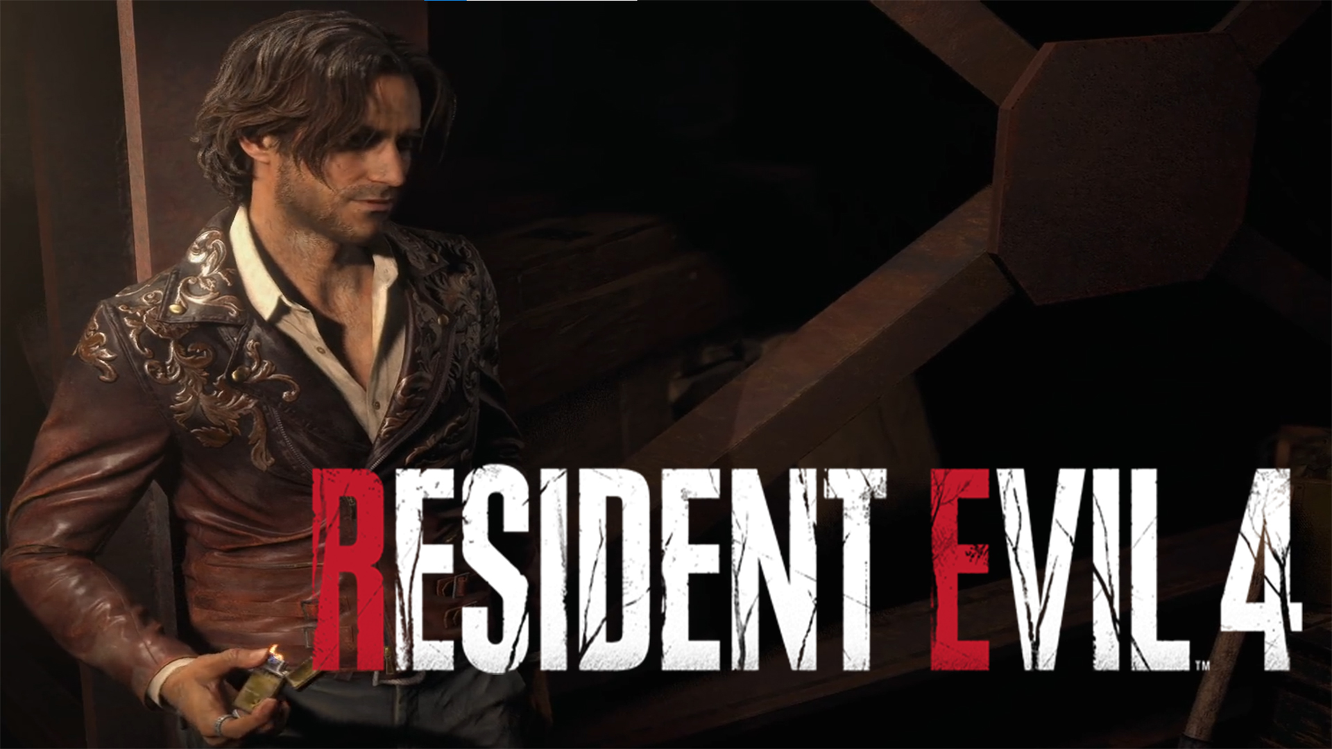 Прохождение  Resident Evil 4 Remake №15 | Странная помощь