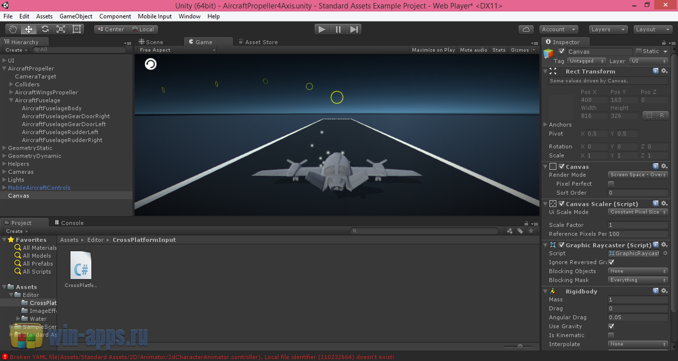Программирование. Unity. Квест-соревнование.mp4