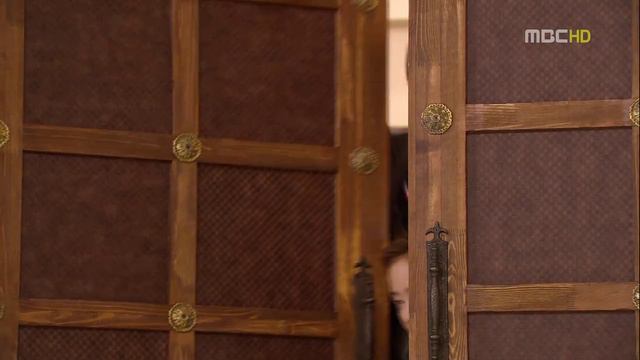 Моя принцесса 1 сезон 5 серия