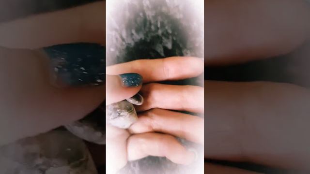 Интересные камни. Находка в море. Александра Миркушова