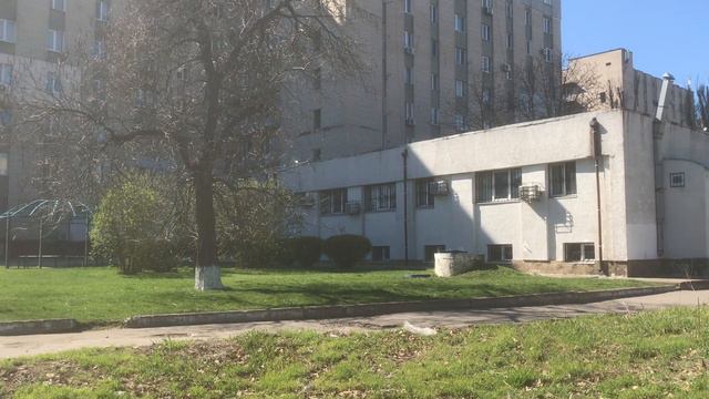 Днепрорудный. Эпизоды.