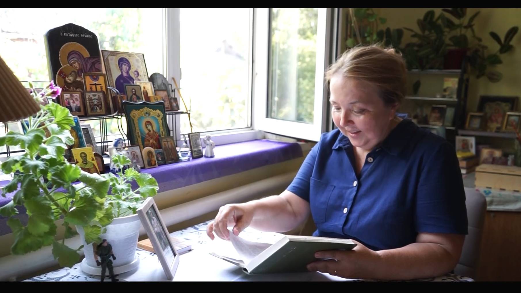 Судьба в судьбе