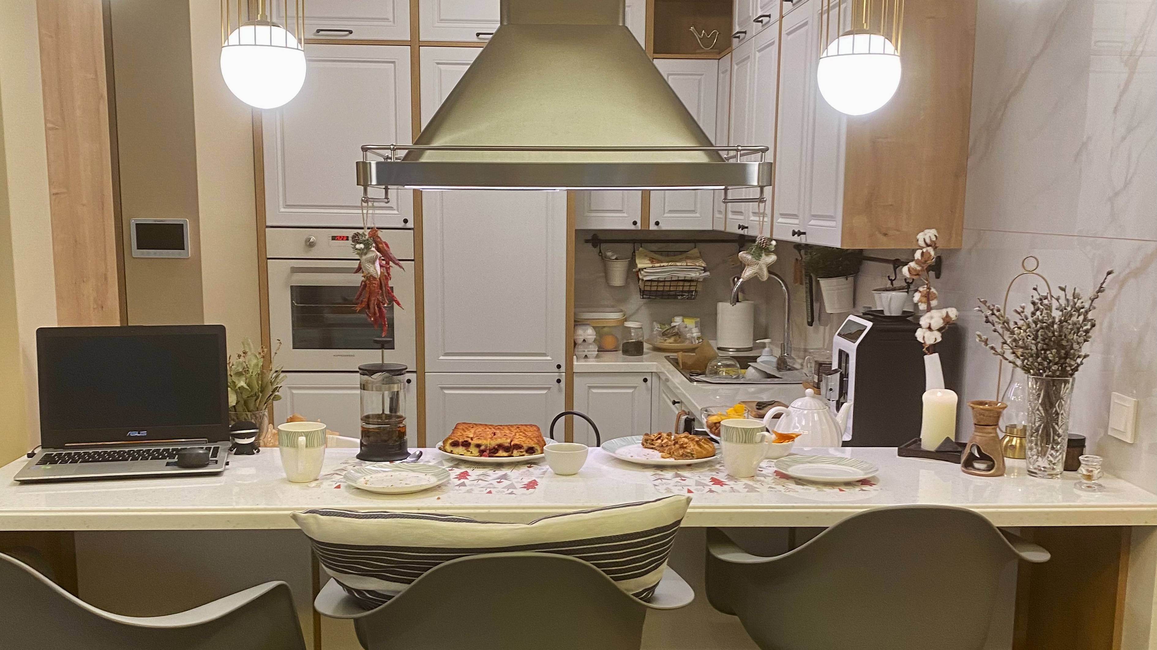 ЖК Финский залив Тюмень