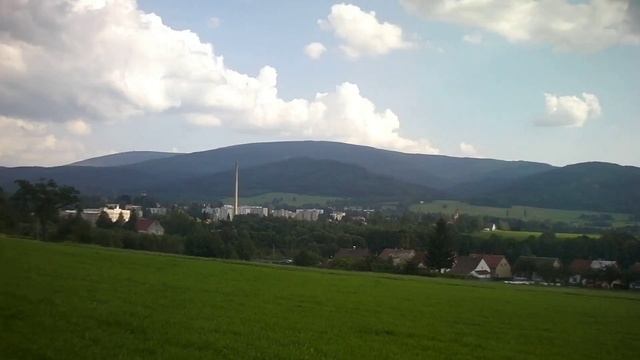 Таймлапс Дыхание Земли. Бесконечная успокаивающая музыка. Мир и расслабление.