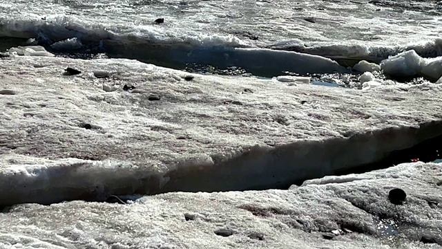 Прогулка по набережной Тольятти. Съёмка на Iphone 13 Pro Max