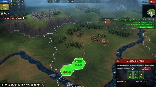 Elaborate Lands ОБЗОР