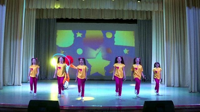 15. Ролики ЦВР Лира (обработка)