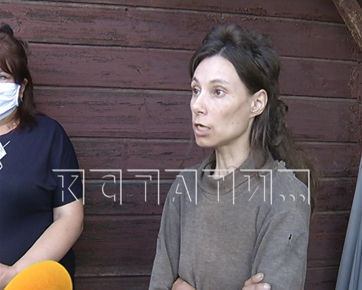 Преображение женщины-Маугли - у нее теперь есть паспорт и маникюр