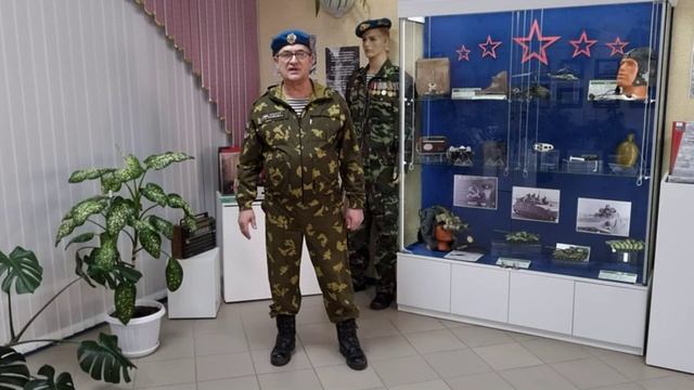 Александр Теленин. Авторское стихотворение