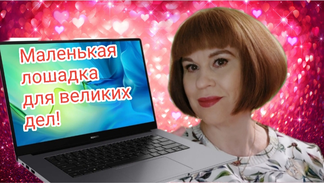 HUAWEI  MateBook D 15 (2022)#3