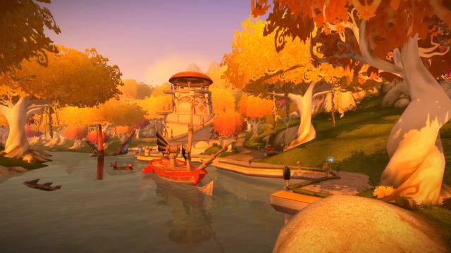 Eversong Woods - Music & Ambience - World of Warcraft