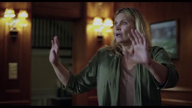 Поймать свидетеля -Русский трейлер .Фильм 2021