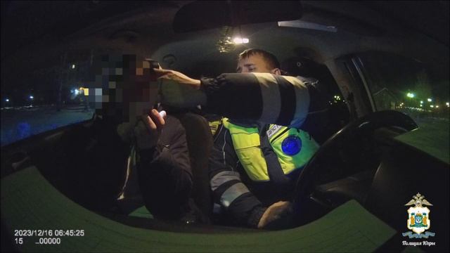 Нефтеюганец отправился в колонию строгого режима за угон автомобиля