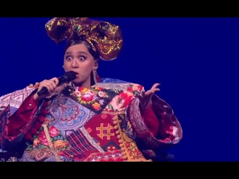 Шабаш закончился! Манижа оказалась провалом России_ вся страна разочарована. Докотились