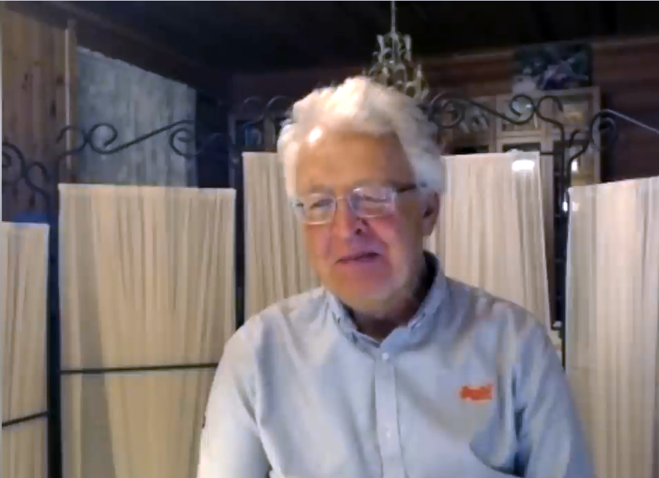 Валентин Катасонов за  ситуацията в света и защо не може икономически да се прогнозира бъдещето?