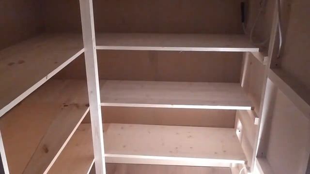 2 этап отделки загородного дома.