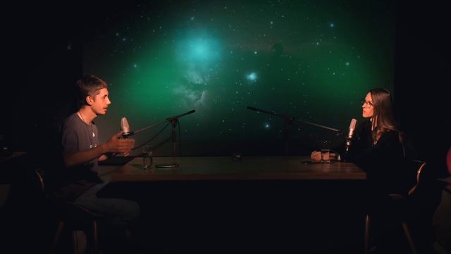 Нет, я молодой. Выпуск 6