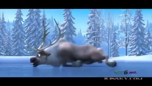 Весёлый мультик!.